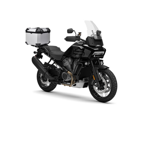 Adventure Touring Motorcycle Top Cases & Boxes - Vikingbags