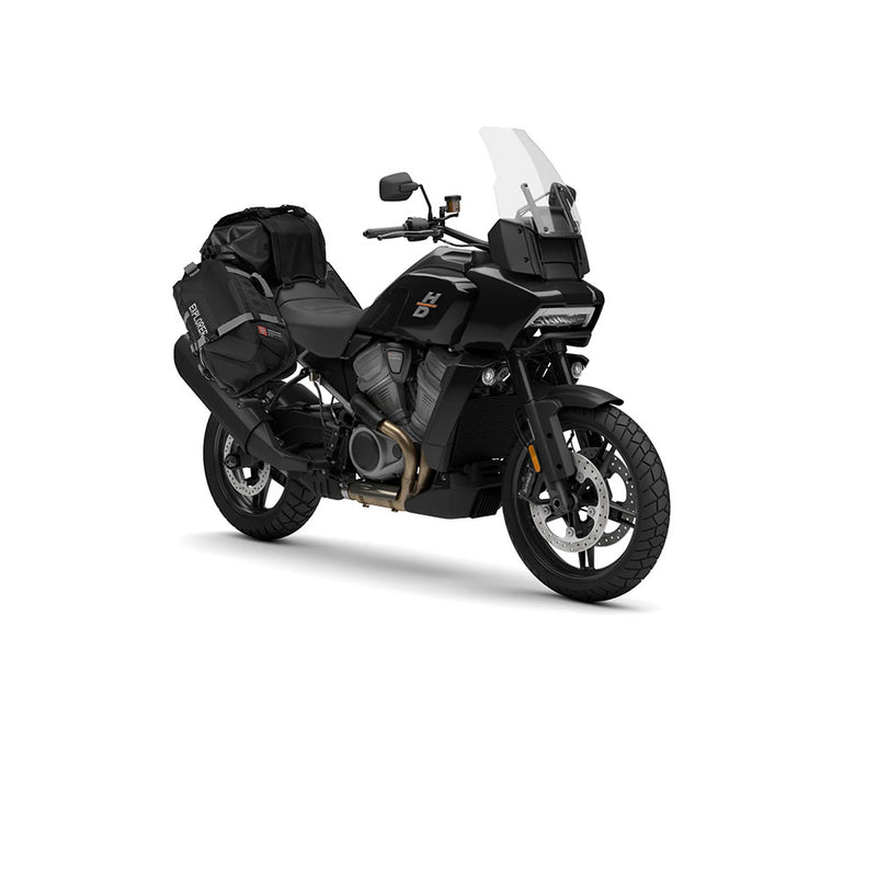 ADV Touring Luggage System