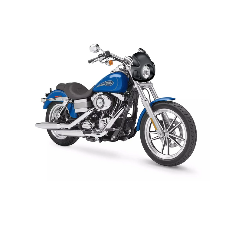 Harley Davidson Dyna Fairings. Best Fairings for Dyna - VikingBags