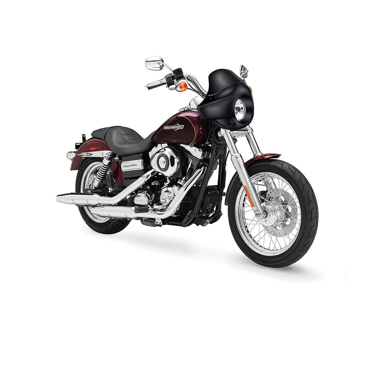 Harley Davidson Dyna Fairings. Best Fairings for Dyna - VikingBags