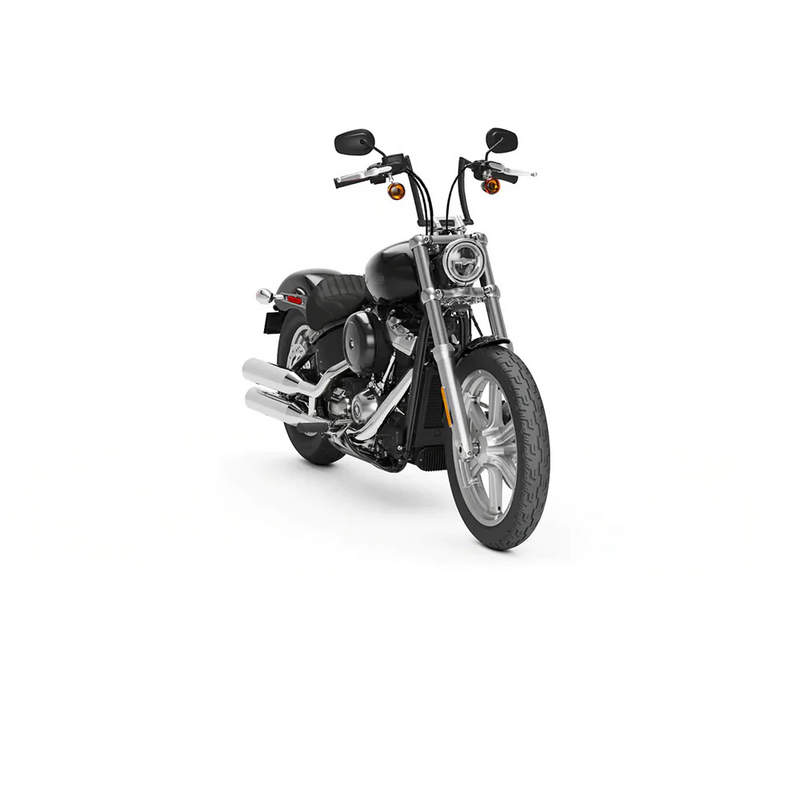 Harley Davidson Softail Handlebars. Best Handlebars for Softail ...