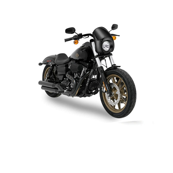 Harley Davidson Dyna Fairings. Best Fairings for Dyna - VikingBags
