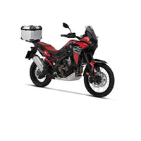 Adventure Touring Motorcycle Top Cases & Boxes - Vikingbags