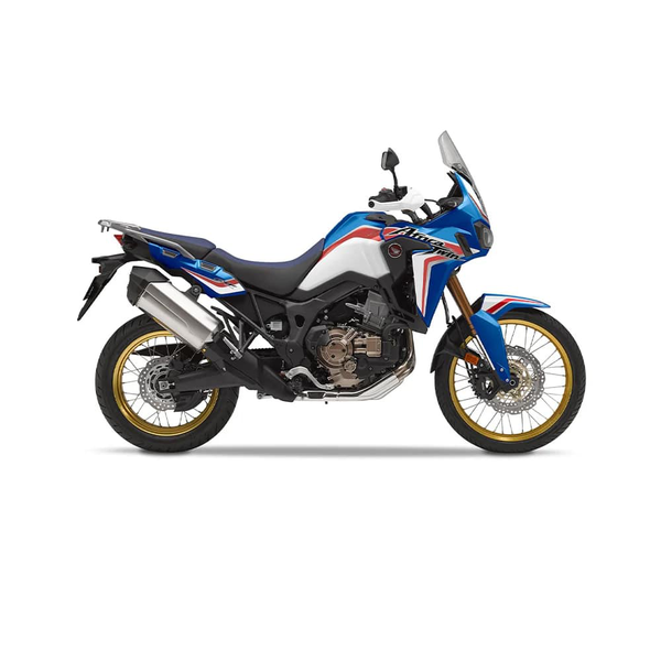 Best Motorcycle Panniers. Best Soft & Hard Panniers for Adventure ...