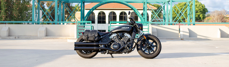Indian Scout Series Sissy Bars, Short & Tall Sissy Bars for Scout ...