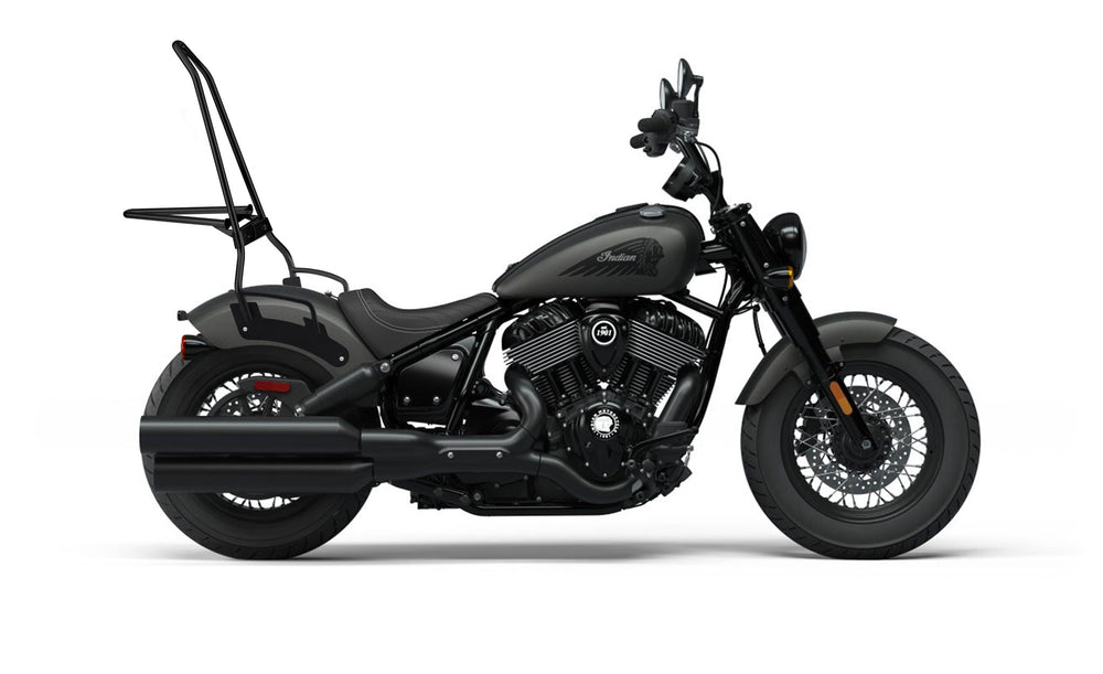 Indian Chief Bobber Darkhorse 2022+ All Luggage Bags, Parts & Accessories