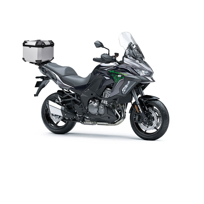 Adventure Touring Motorcycle Top Cases & Boxes - Vikingbags