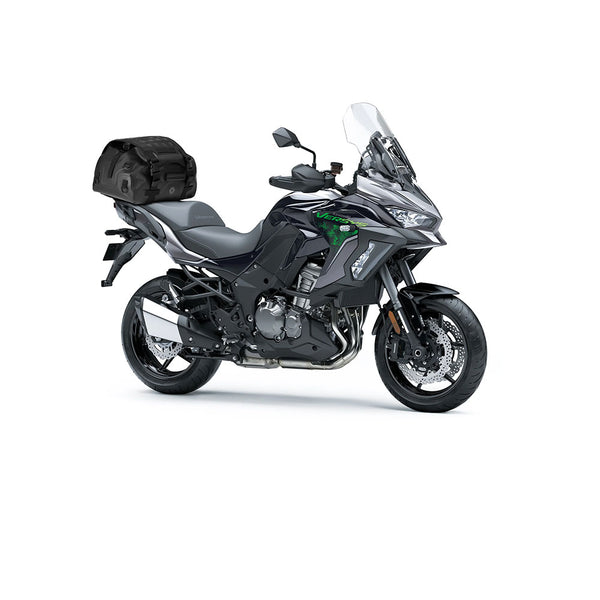 ADV Touring Tail Bags. Best Tail Bags for Adventure Motorcycles ...