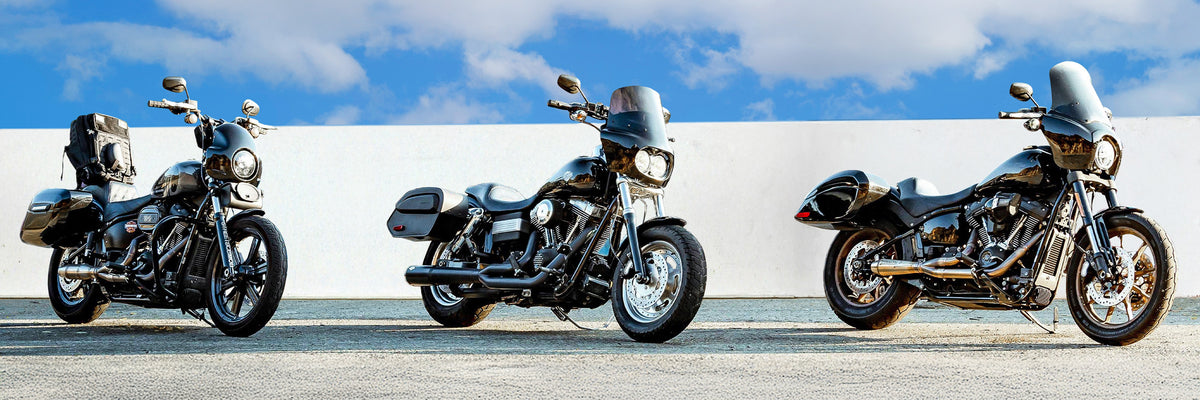 Motorcycle Fairings. Best Aftermarket Fairings for Motorcycles - VikingBags