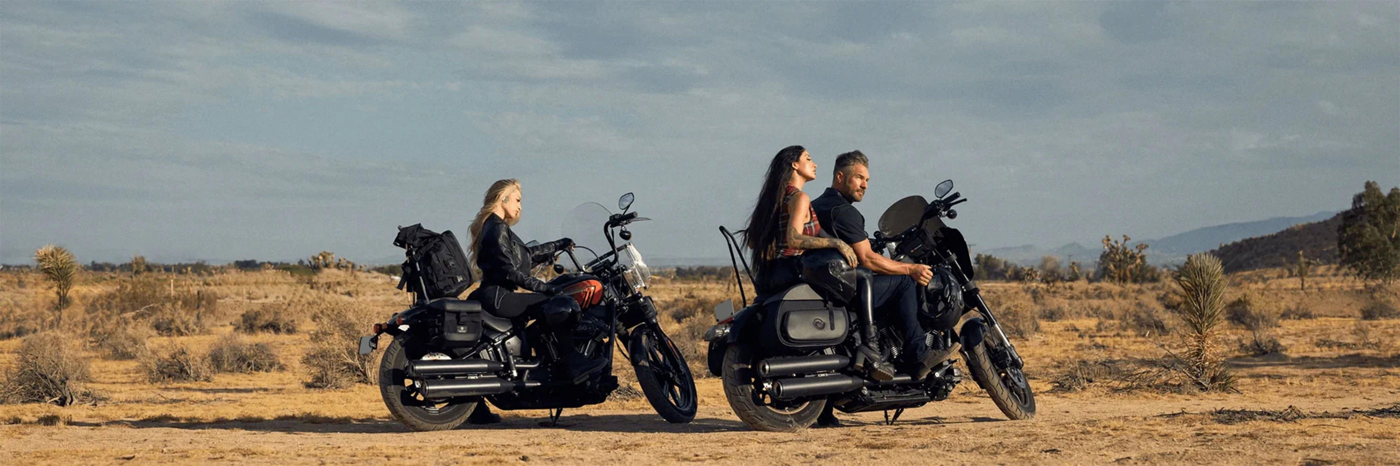 Motorcycle Risers - Best Handlebar Risers for Motorcycles - VikingBags