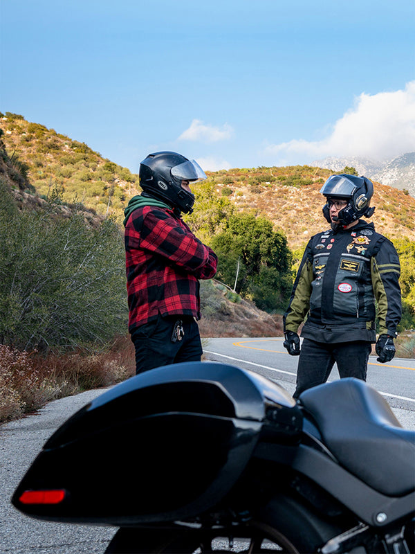 Indian Backpacks. Best Motorcycle Riding Back Packs for Indian - VikingBags