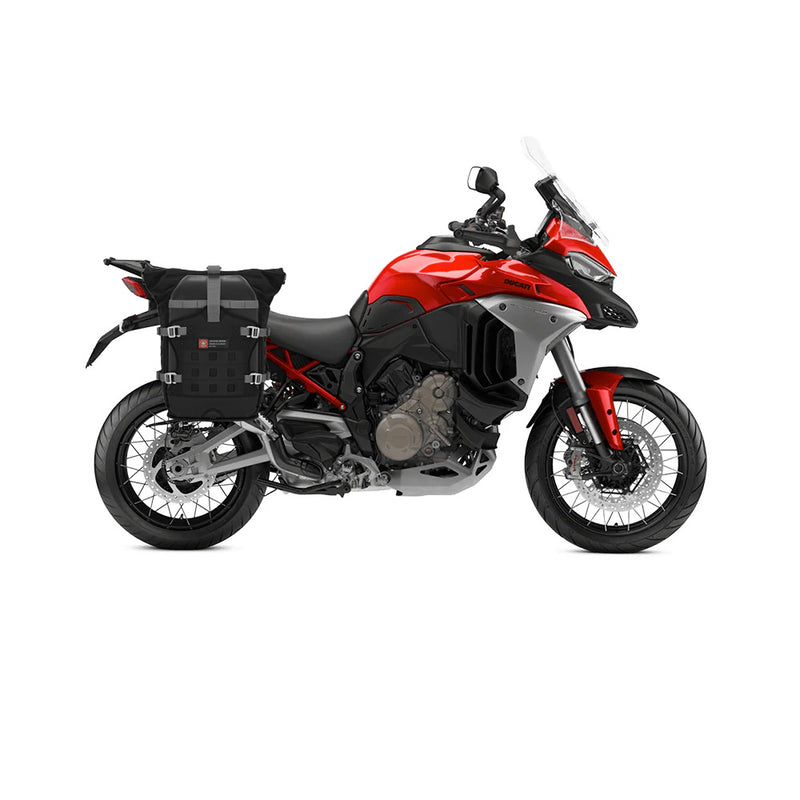 Best Motorcycle Panniers. Best Soft & Hard Panniers for Adventure ...