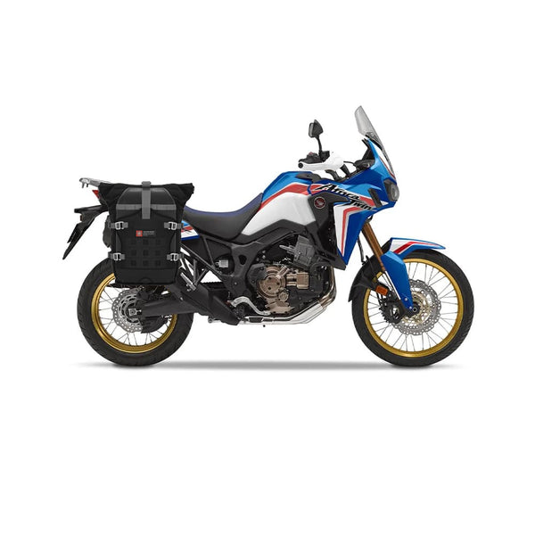 Best Motorcycle Panniers. Best Soft & Hard Panniers for Adventure ...