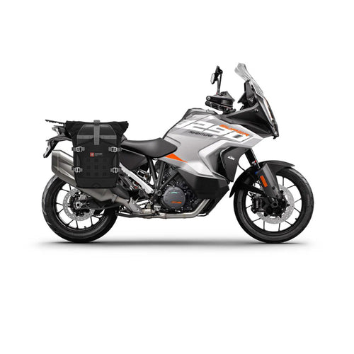 Best Motorcycle Panniers. Best Soft & Hard Panniers for Adventure ...