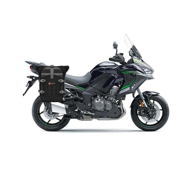 Best Motorcycle Panniers. Best Soft & Hard Panniers for Adventure ...