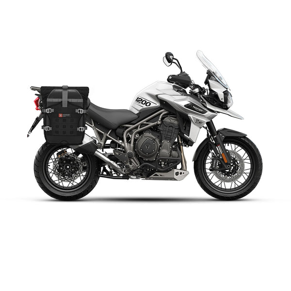 Best Motorcycle Panniers. Best Soft & Hard Panniers for Adventure ...
