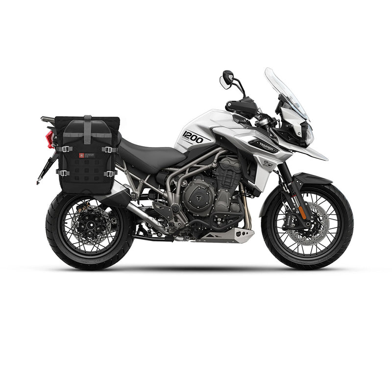 Best Motorcycle Panniers. Best Soft & Hard Panniers for Adventure ...