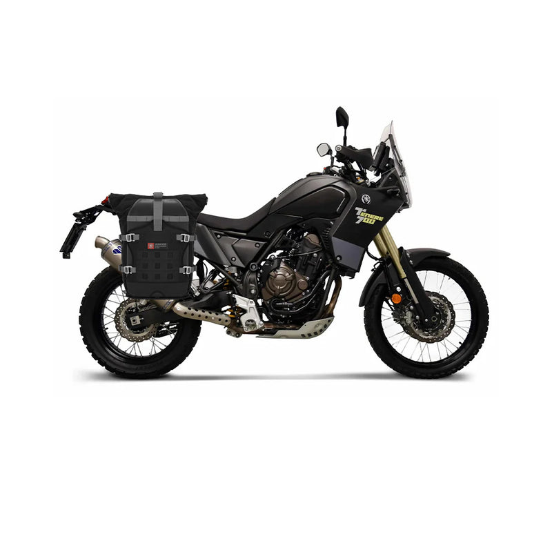 Best Motorcycle Panniers. Best Soft & Hard Panniers for Adventure ...