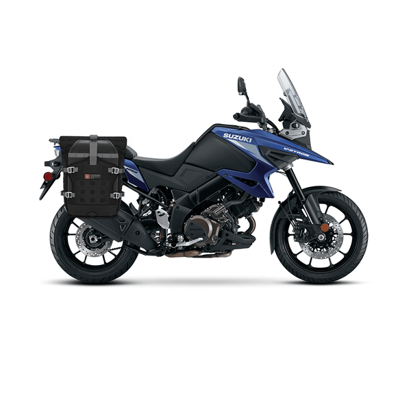 Best Motorcycle Panniers. Best Soft & Hard Panniers for Adventure ...