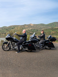 Motorcycle Tour Packs. Best Harley Tour Packs for Motorcycle - VikingBags