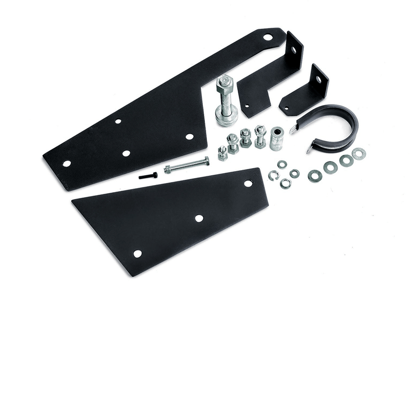 Motorcycle Luggage Hardware. Luggage Hardware for Motorcycles - VikingBags