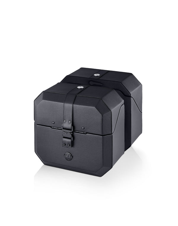 Viking 20L Outlaw Quick-Mount 2024+ Honda Shadow Phantom 750 Hard ...
