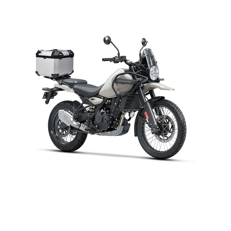 Adventure Touring Motorcycle Top Cases & Boxes - Vikingbags