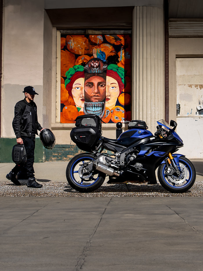 Street/Sportbike Backpacks. Best Backpacks for Street/Sportbikes ...