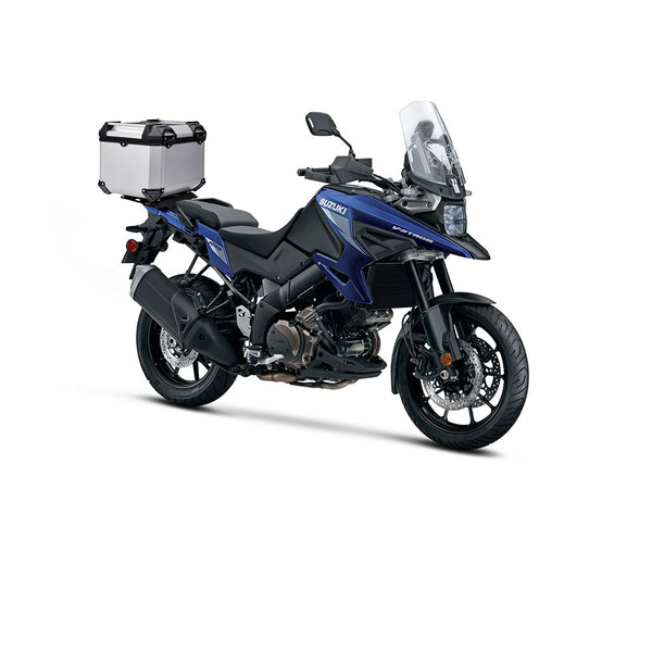 Adventure Touring Motorcycle Top Cases & Boxes - Vikingbags