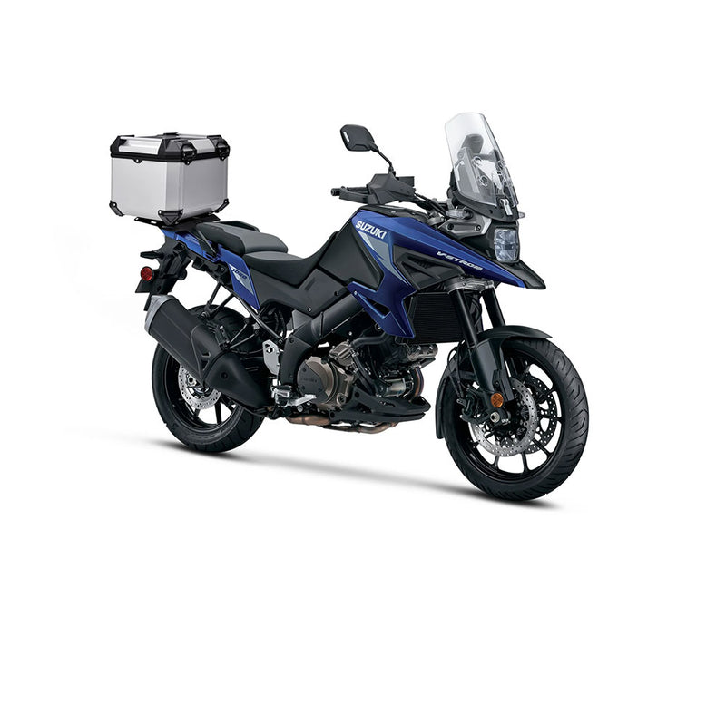 Adventure Touring Motorcycle Top Cases & Boxes - Vikingbags