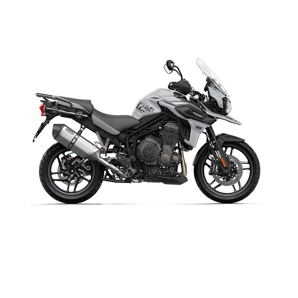 ADV Touring Luggage & Saddle Bags for Triumph Motorcycles - VikingBags