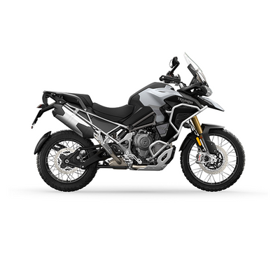 ADV Touring Accessories. Best Accessories for Adventure Motorcycles ...