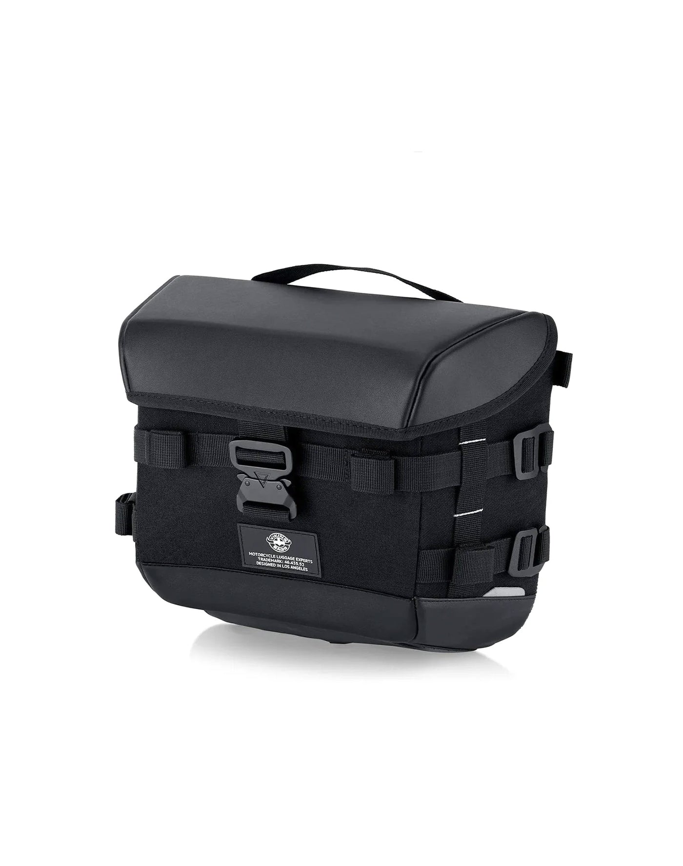 Honda Luggage Racks. Motorcycle Luggage Racks for Honda - Viking Bags