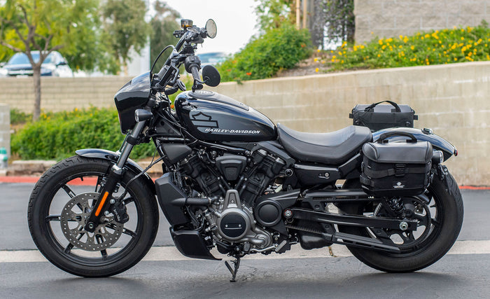 Motorcycle Risers - Best Handlebar Risers for Motorcycles - VikingBags