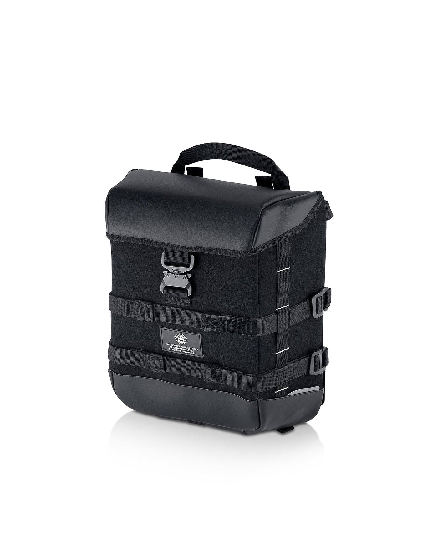 Luggage Racks. Motorcycle Luggage Racks for Yamaha - Viking Bags