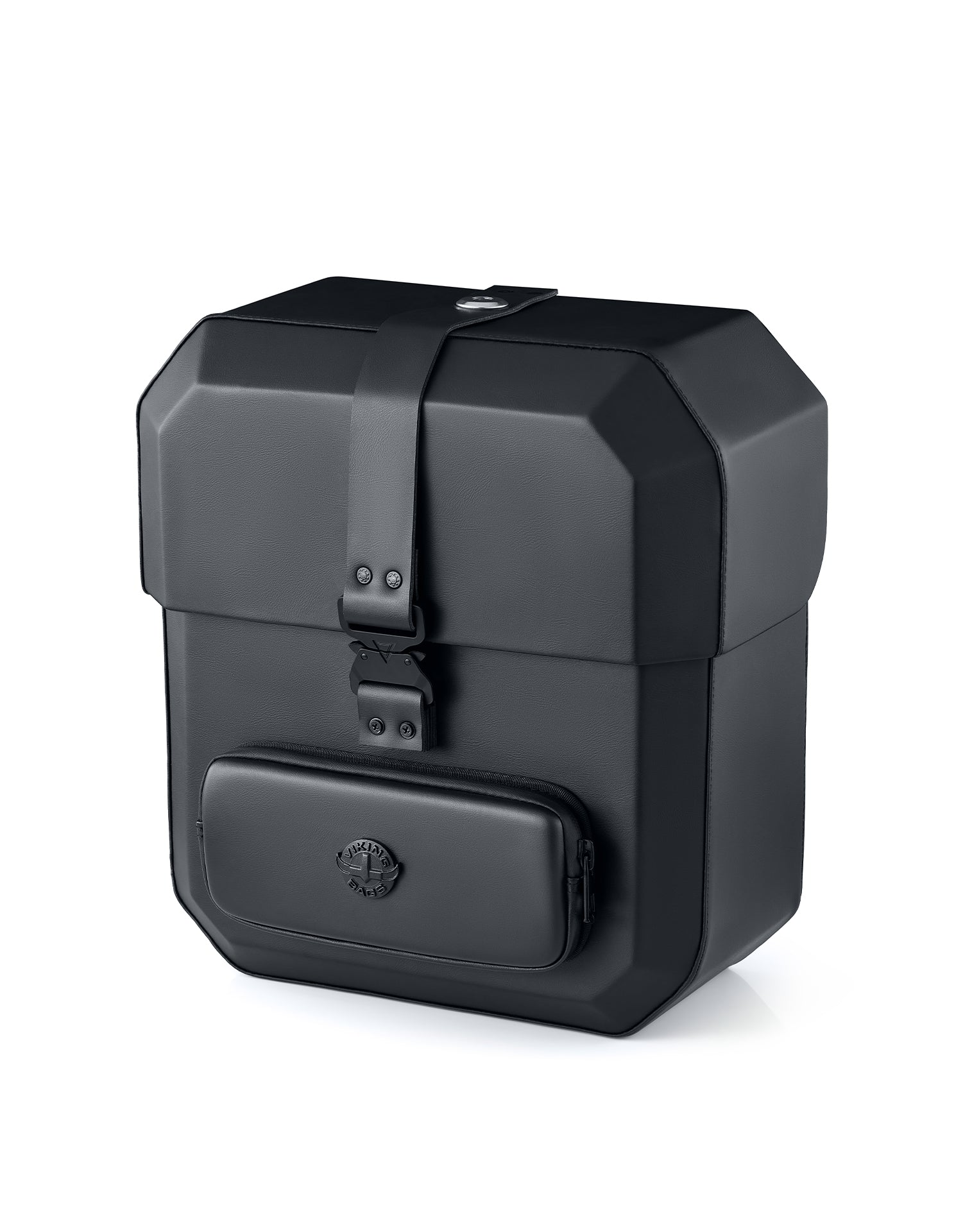 Harley Davidson Softail Low Rider S FXLRS Saddlebags - Viking Bags