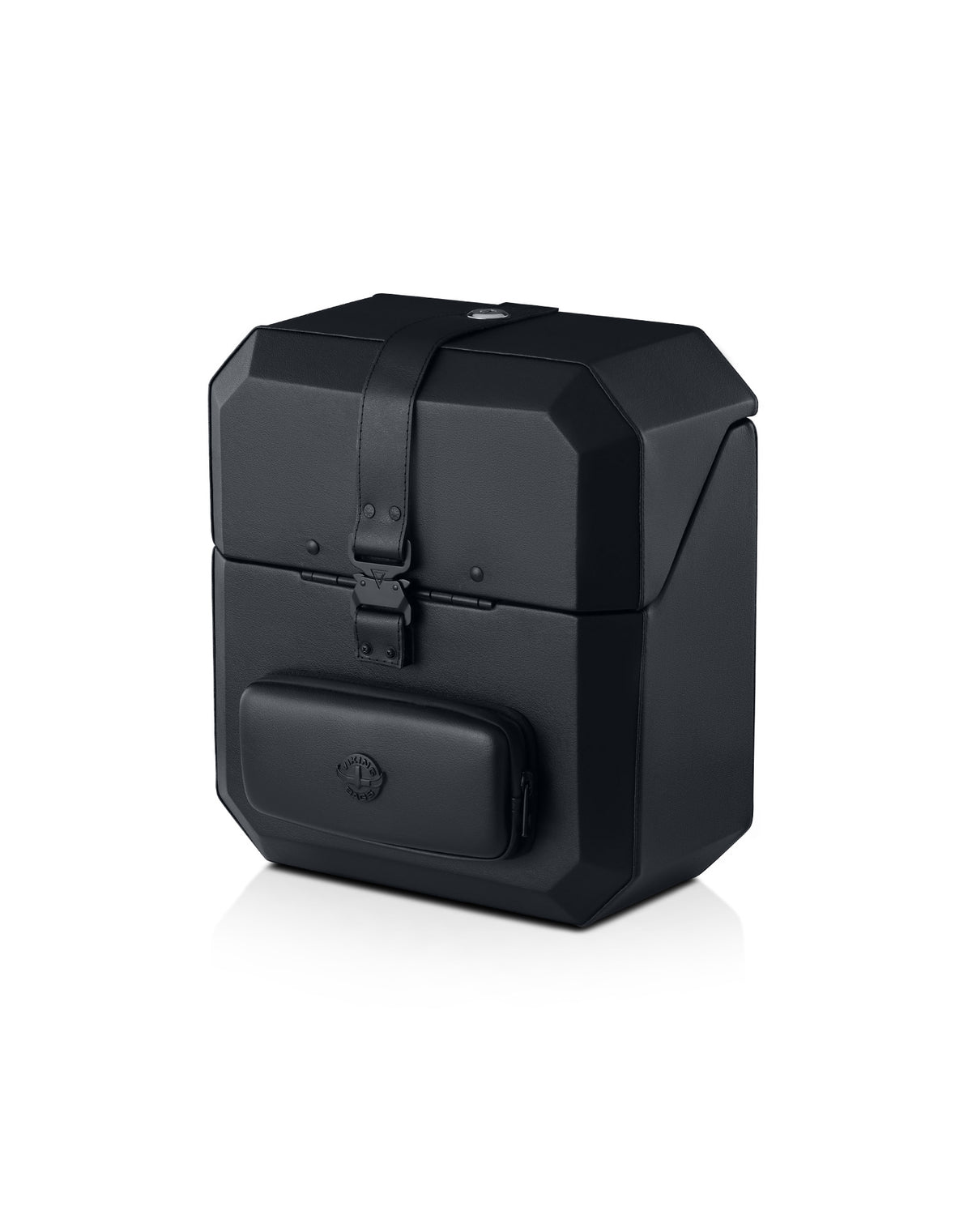 Kawasaki Vulcan 900 Classic VN900 Motorcycle Saddlebags - Viking Bags