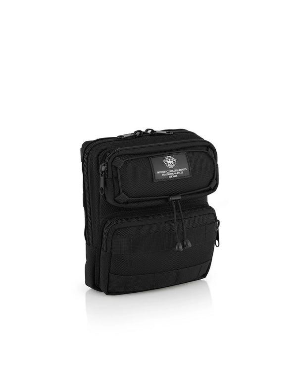 Viking 2L Renegade Harley Tool Bag - VikingBags