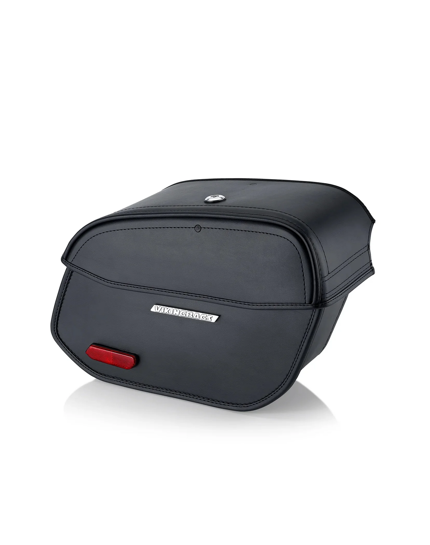 Harley Davidson Dyna Low Rider S FXDLS Saddle Bags - Viking Bags USA