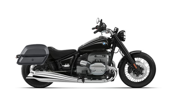 BMW R18 Motorcycle Saddlebags - Viking Bags
