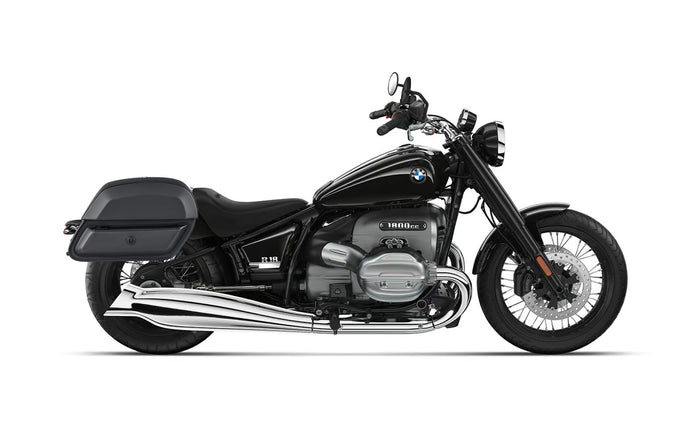 BMW R18 Motorcycle Saddlebags - Viking Bags