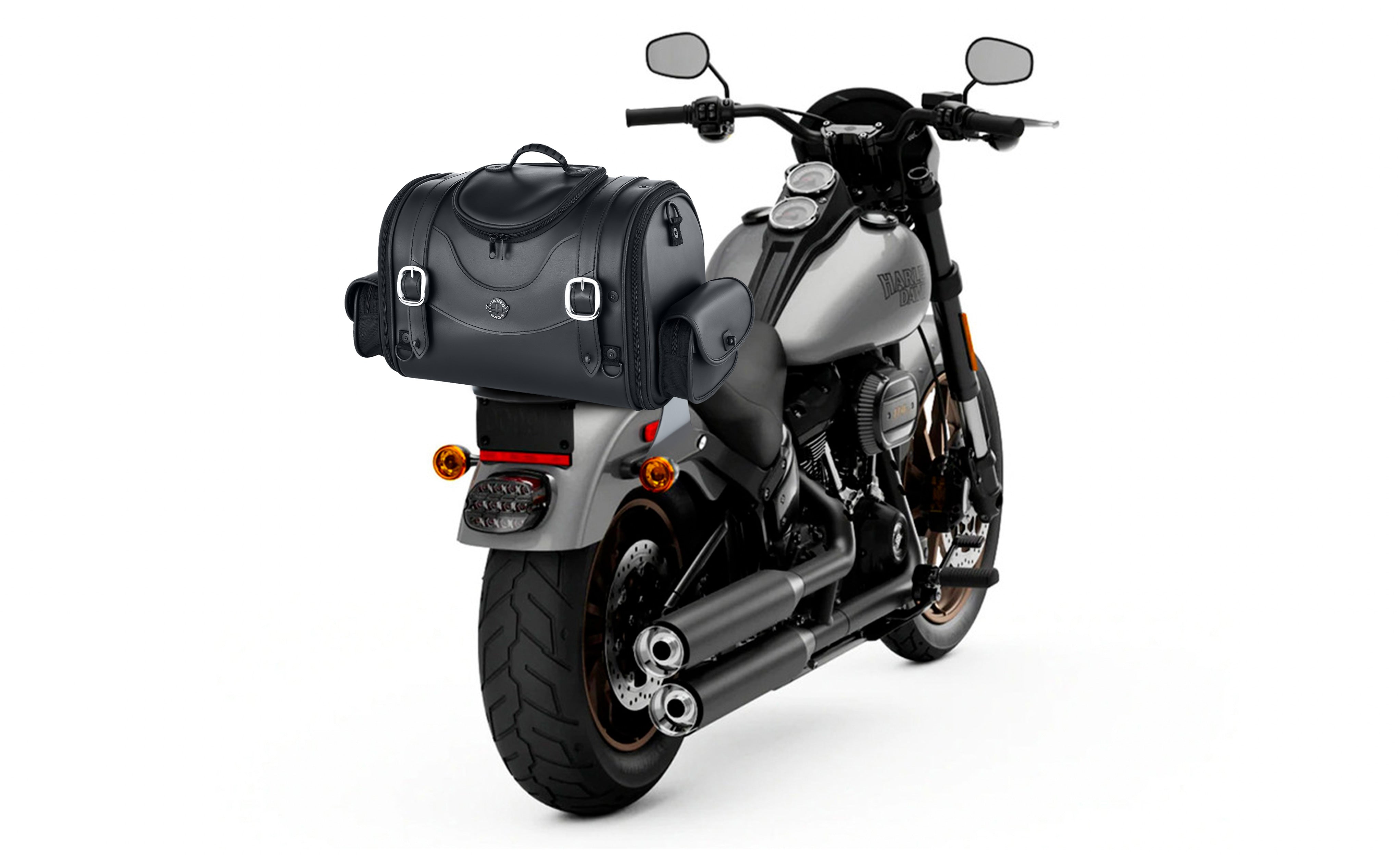 Motorcycle Trunks. Best Hard & Leather Motorcycle Motorcycle Trunk Bags ...