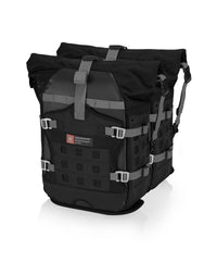 Viking 60L Apex Large Kawasaki Versys 1100 Adventure Touring Panniers