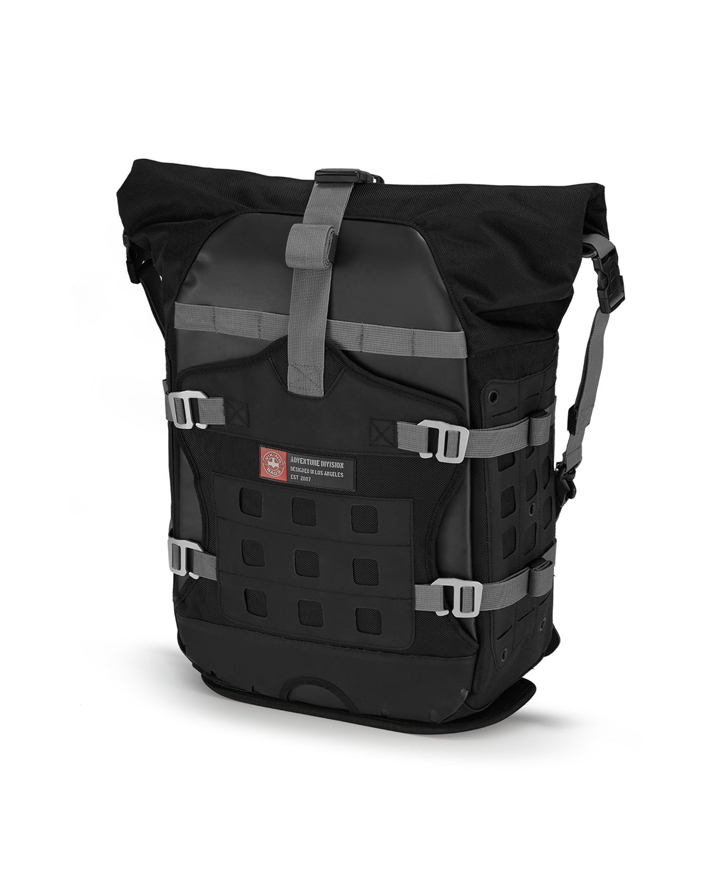 Harley Davidson Pan America 1250 Adventure Touring Soft Panniers ...