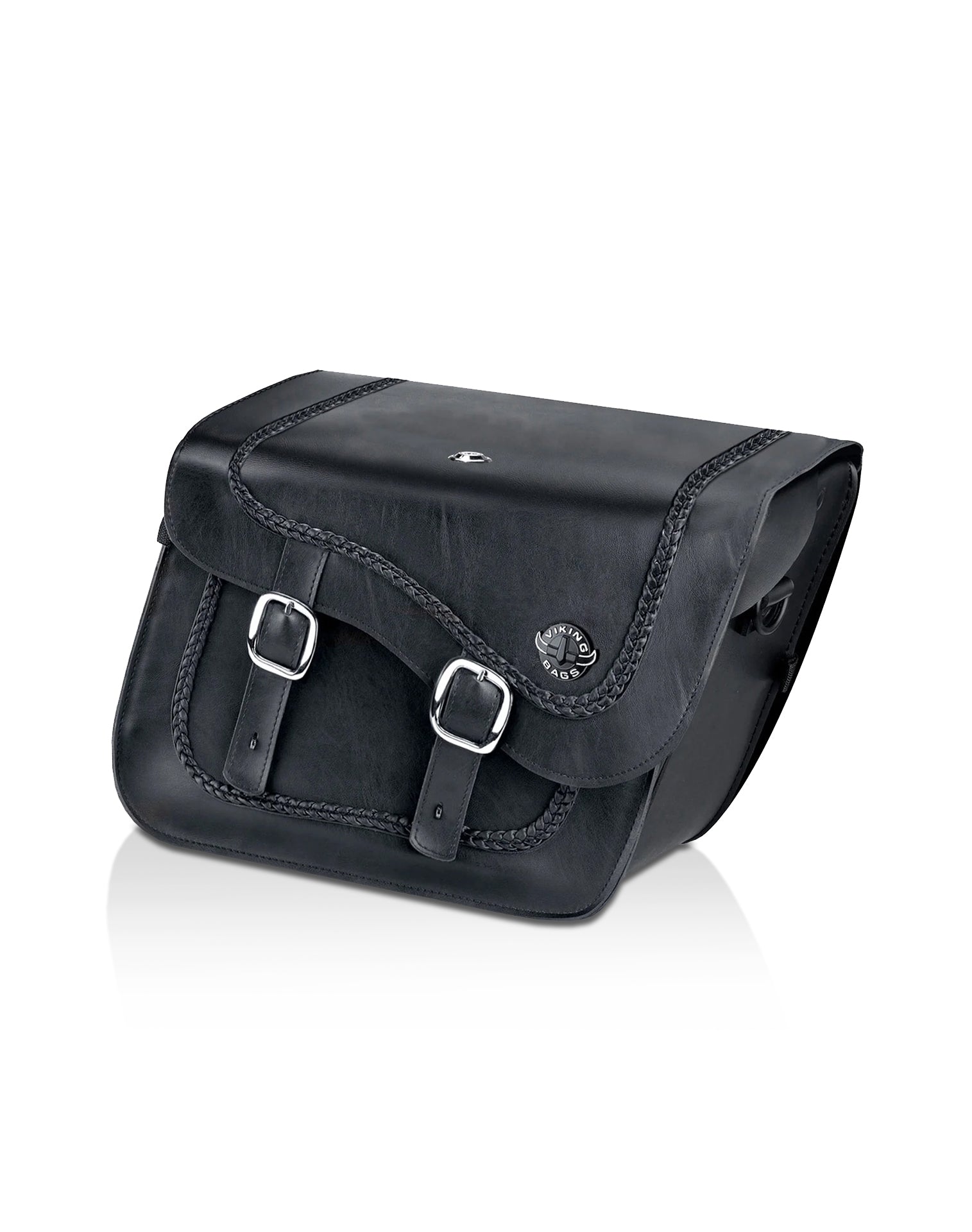 Harley Davidson Softail Low Rider S FXLRS Saddlebags - Viking Bags – Page 2