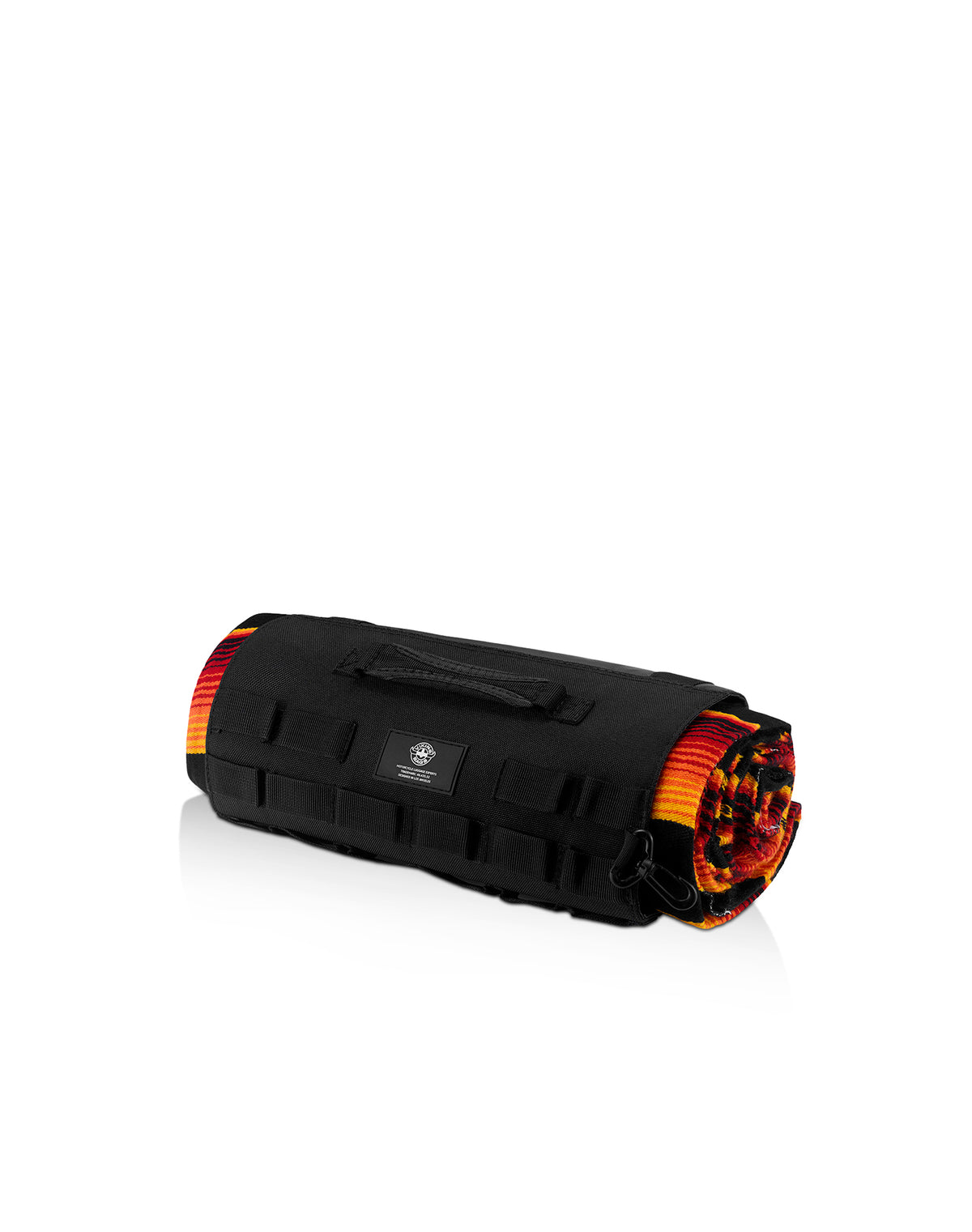 Viking Anarchy Motorcycle Blanket/Jacket Roll Bag - VikingBags