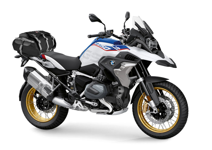 Viking Apex 30L KTM ADV Touring Duffel Bag - VikingBags