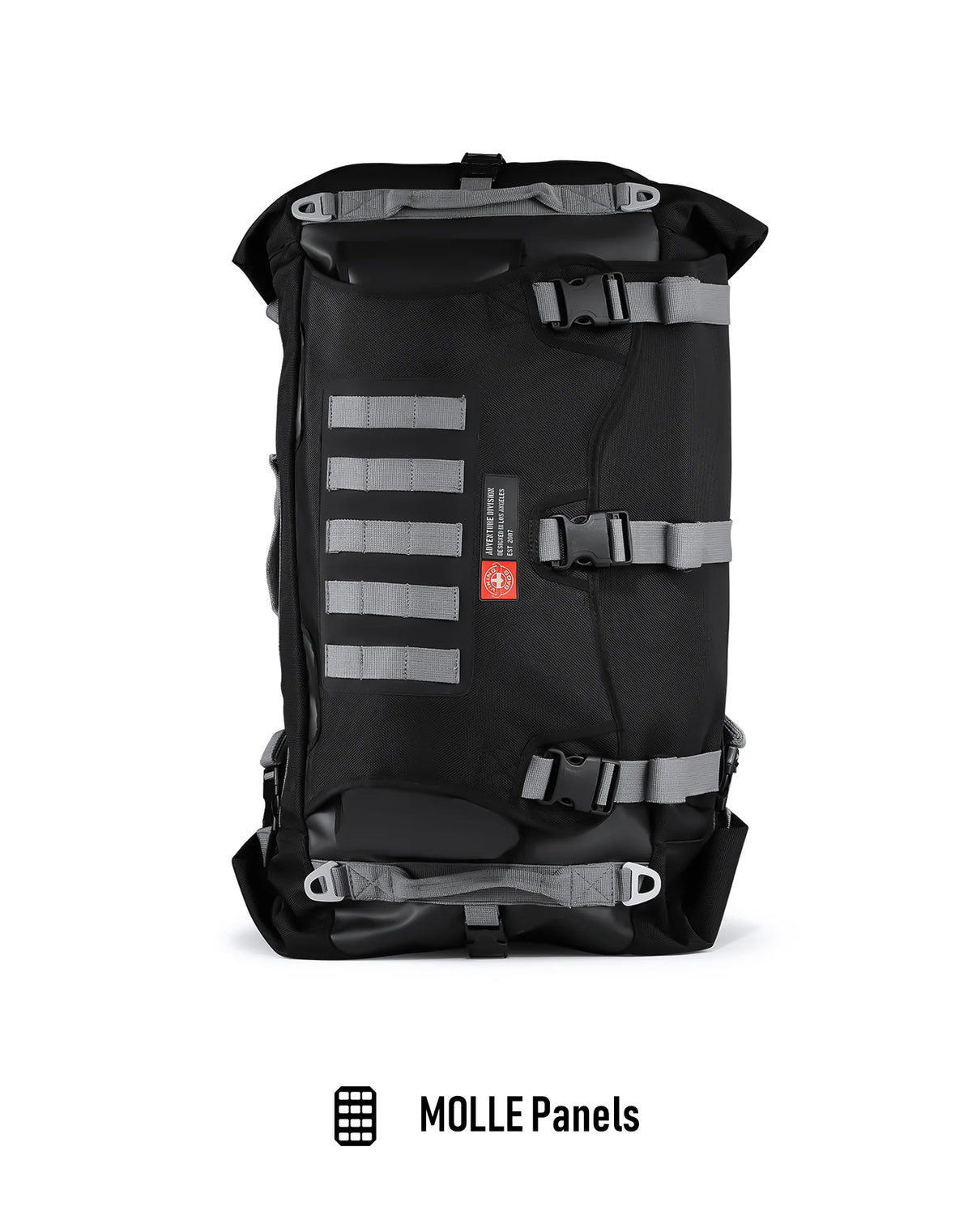 Viking Apex 30L BMW ADV Touring Duffel Bag - VikingBags