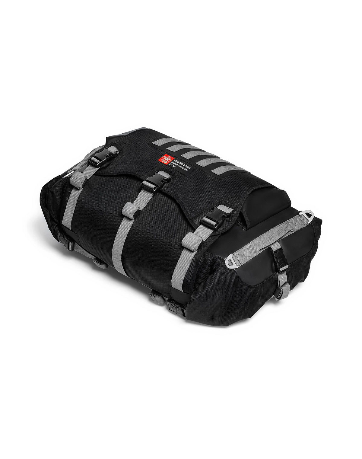 Viking Apex 30L Yamaha ADV Touring Duffel Bag - VikingBags