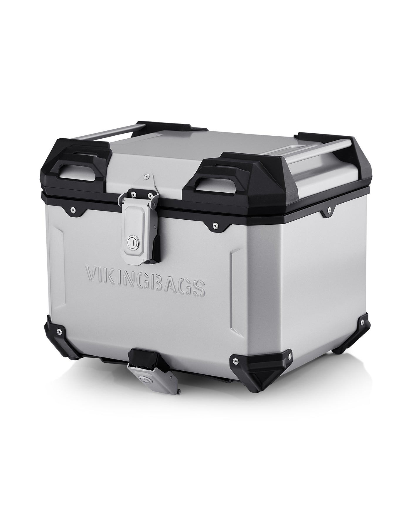 BMW 1250 GS Adventure Touring Aluminium Top Cases - VikingBags